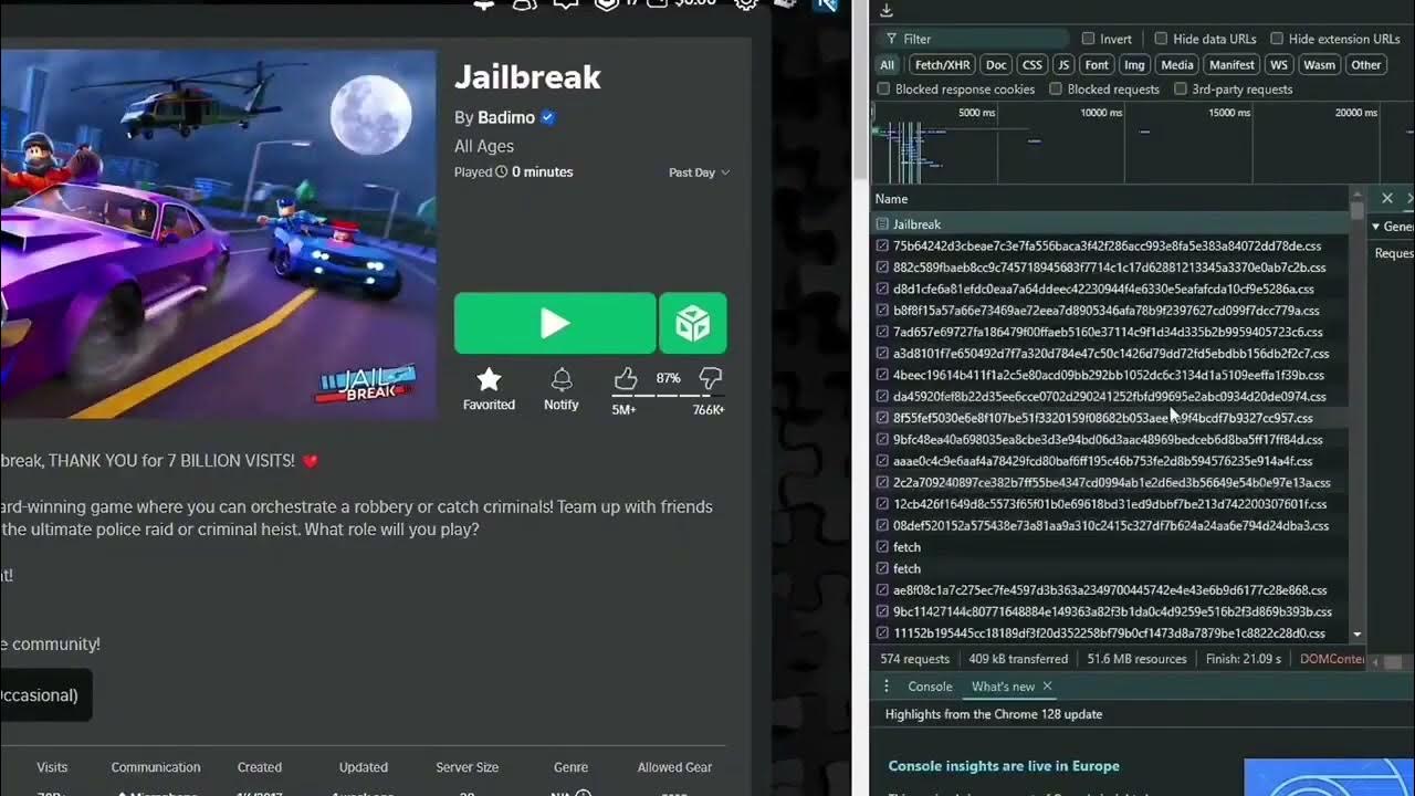 [NEW] How to Copy Games on Roblox FREE 2025 Map + Scripts! and Robux ...