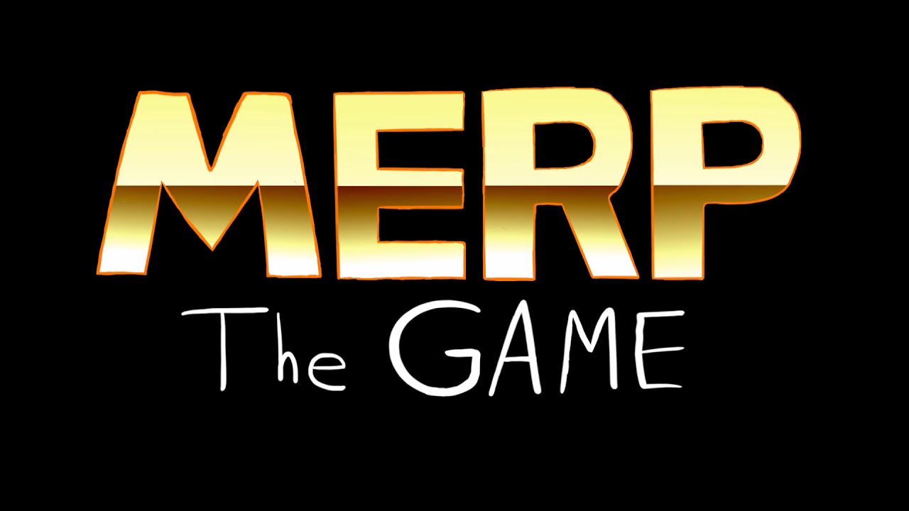 File Select - Merp: The GAME extended - YouTube
