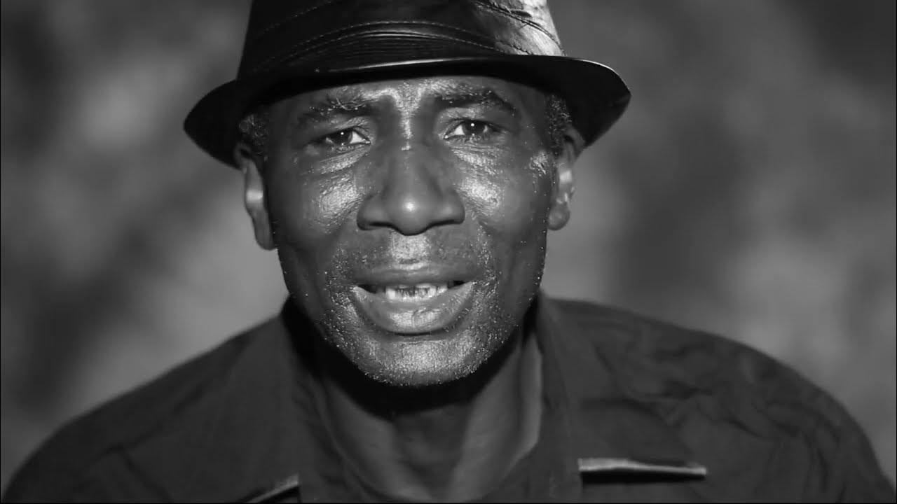 Karamba Dioubate - HAITI - YouTube