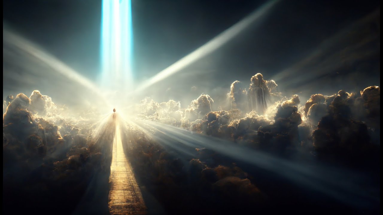 Scientific Research Reveals Near Death Experiences....Have Mysterious ...