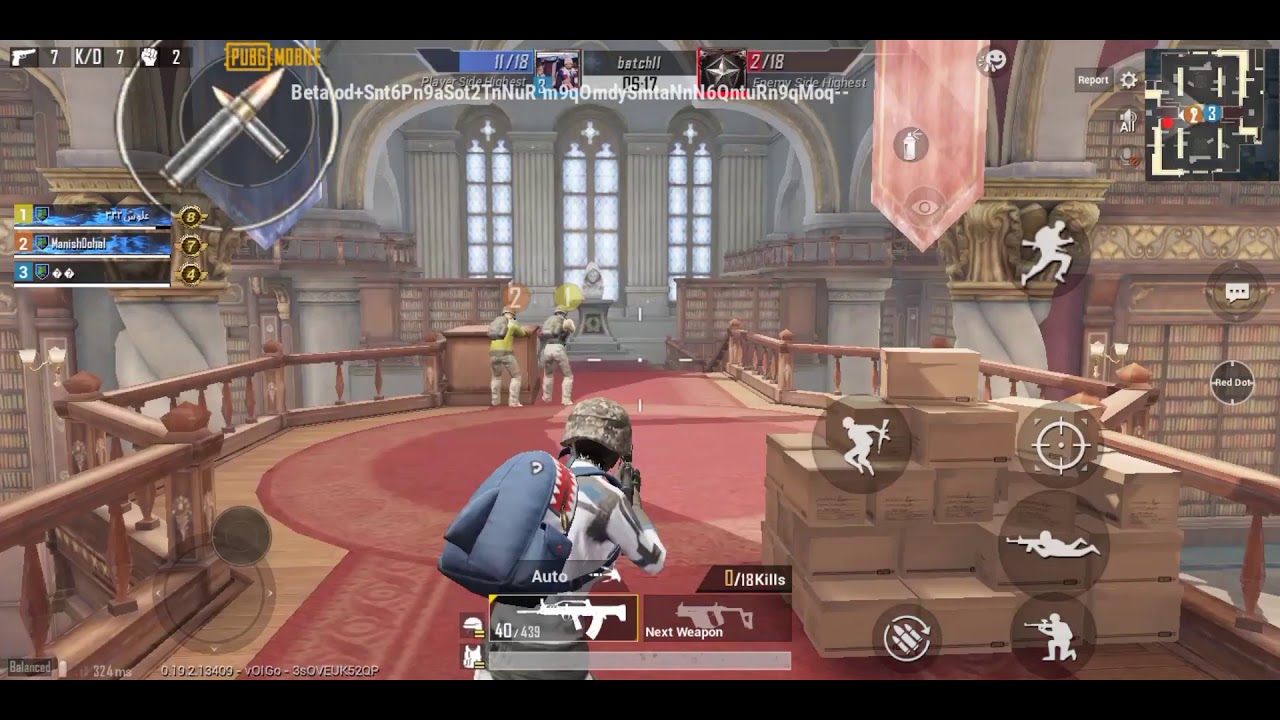 New Evo ground map in pubg mobile - YouTube