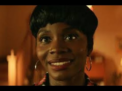 A great flashback scene, Them: The Scare Episode 5 | Review - YouTube