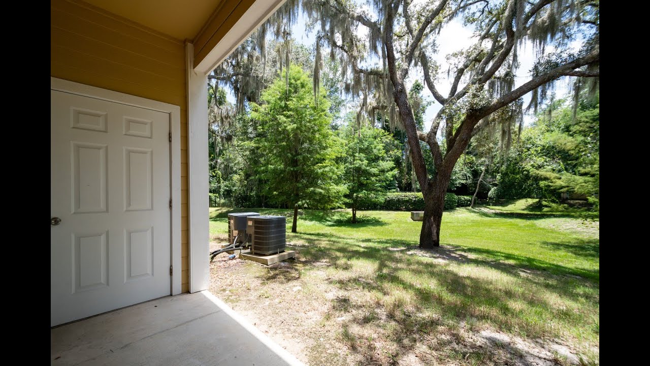 2921 SW 35th Place Unit 107, Gainesville, FL - YouTube