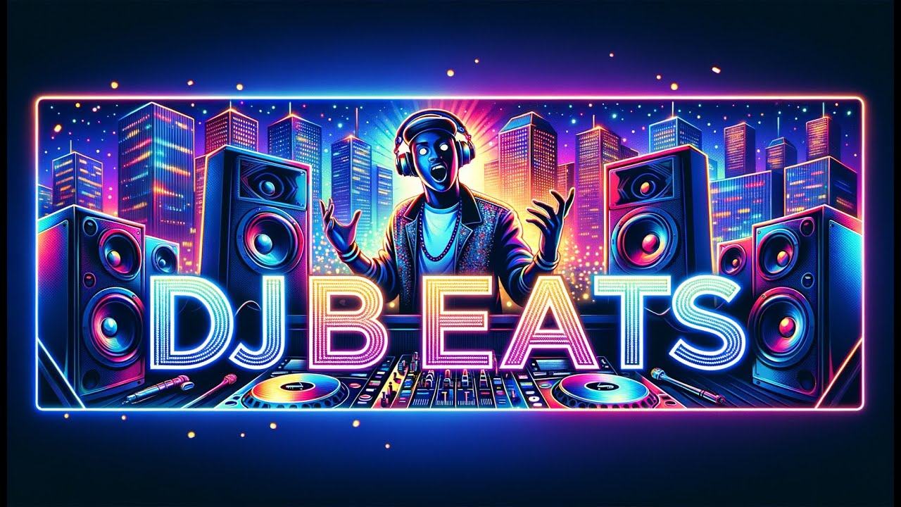 ⚡(UHD: 4K)(ELECTRO)🎧Title : kill the beat music(🌍GB)🎈[© by DJ 36.15]→ 👍→🔔→(Shuffle Dance Music)→ ...