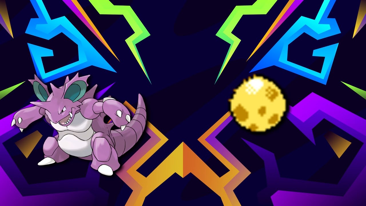 5 Facts You Didn't Know About Nidoking! - YouTube