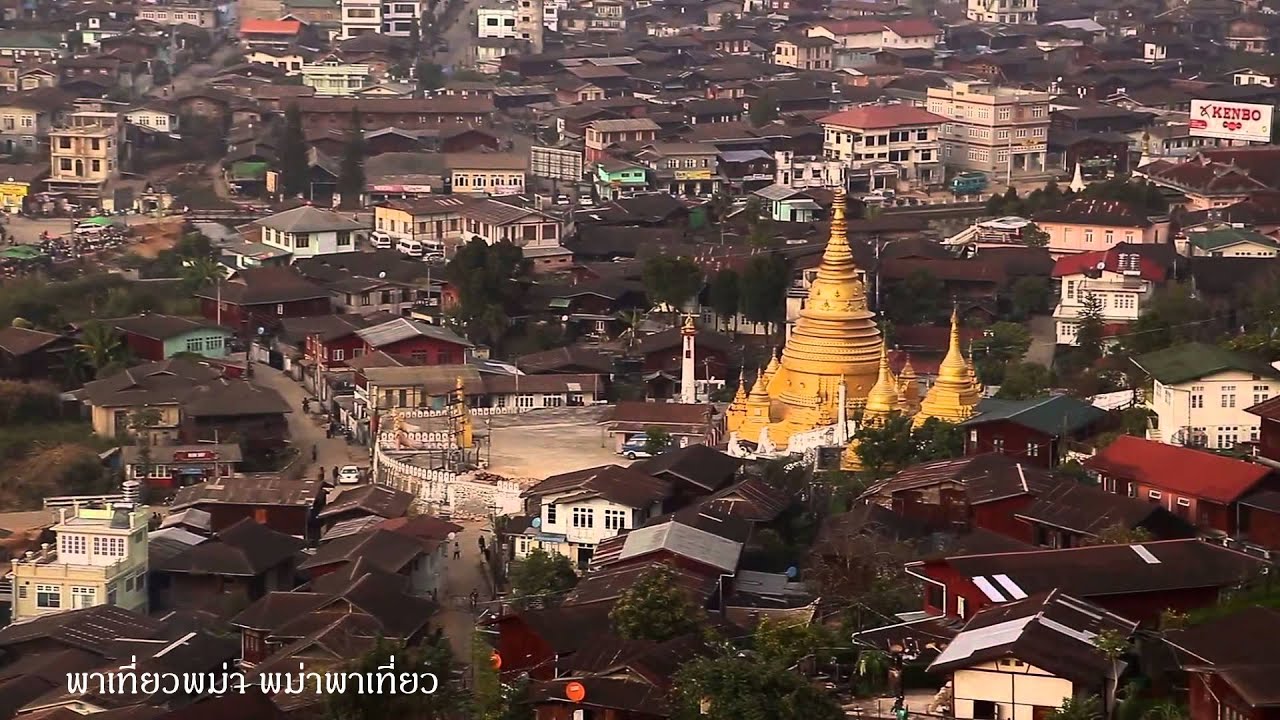 Mogok Ruby Land - YouTube