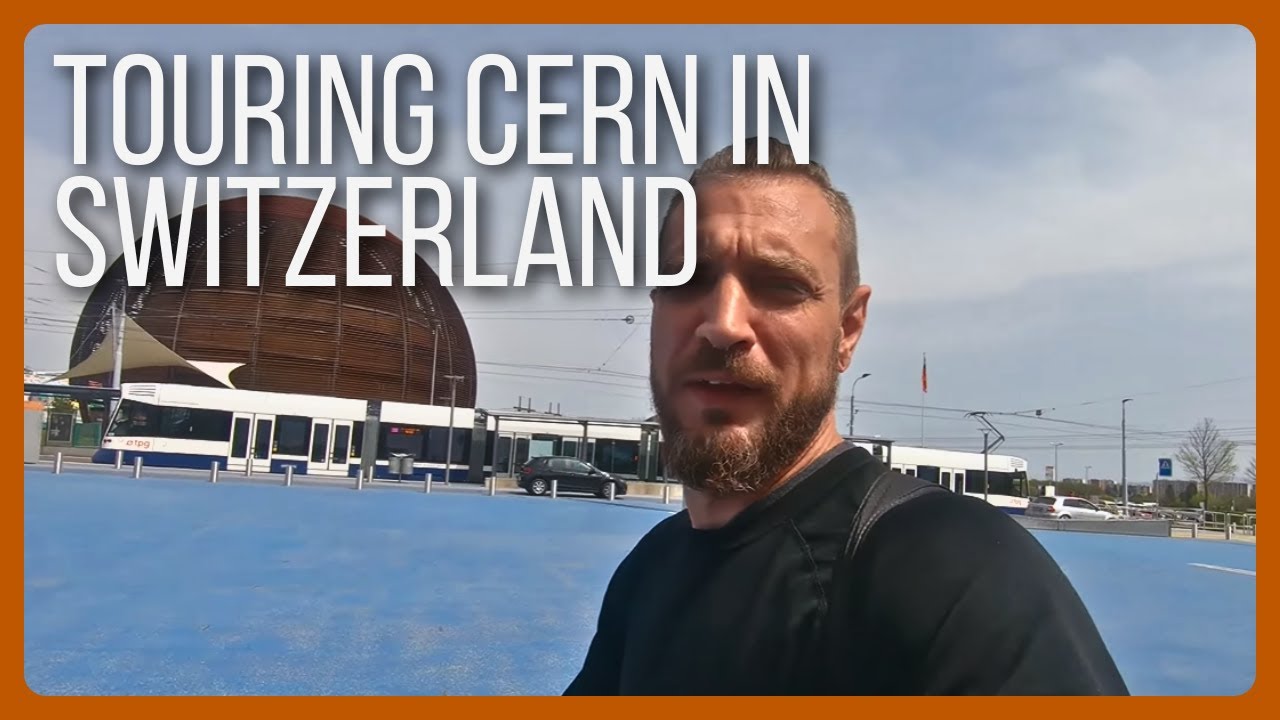 Controversial Experiments at CERN and the Large Hadron Collider in ...