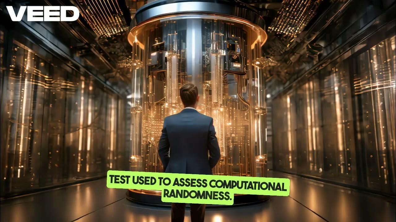 Google's new quantum computer chip solves problems in 5 minutes, Google ...