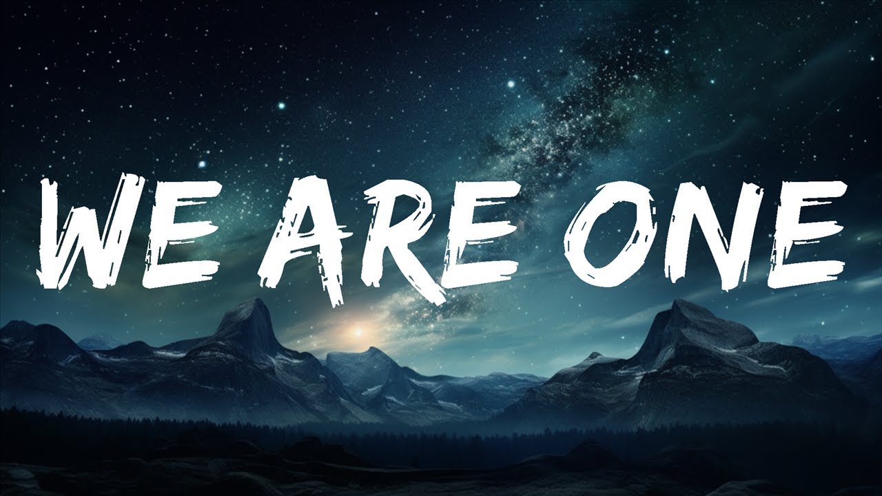 We Are One (Ole Ola) - Pitbull (Lyrics) World Cup Song | 15p Lyrics ...