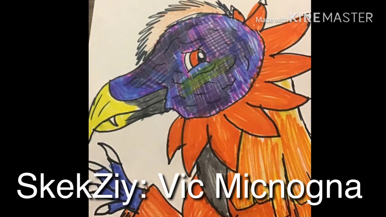 Dark Crystal OC voices - YouTube