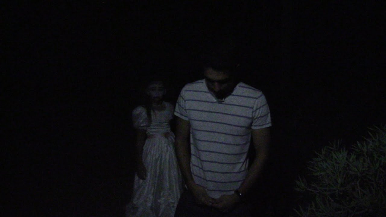 MALDAD | Cortometraje - YouTube