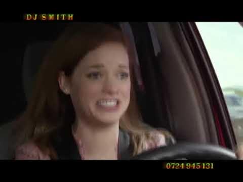 Dj Smith the best horror movie | Giant monster engine part one - YouTube