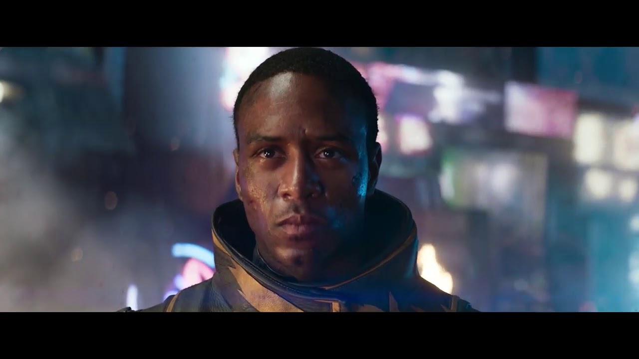 Destiny 2 – Extended Launch Trailer – Sabotage - YouTube
