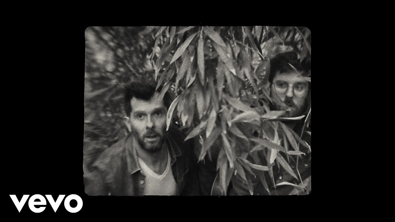 Matthis Pascaud, Hugh Coltman - Cha Dooky Doo (Official Video) - YouTube