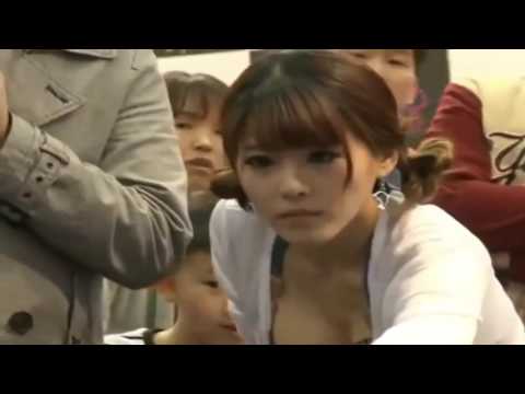 DOWNBLOUSE TV - HOW TO DO SPORT AT HOME WORKOUT#1