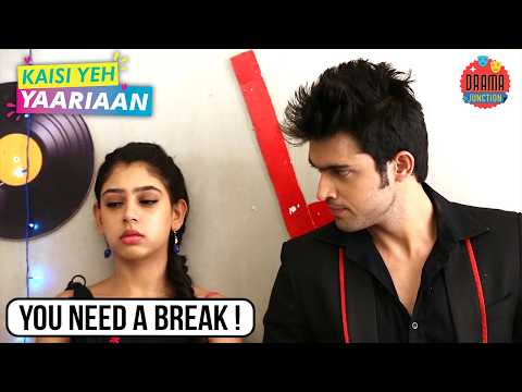 Kaisi Yeh Yaariaan | Manik & Nandini Story Begins | Musicana Ends With A Banger