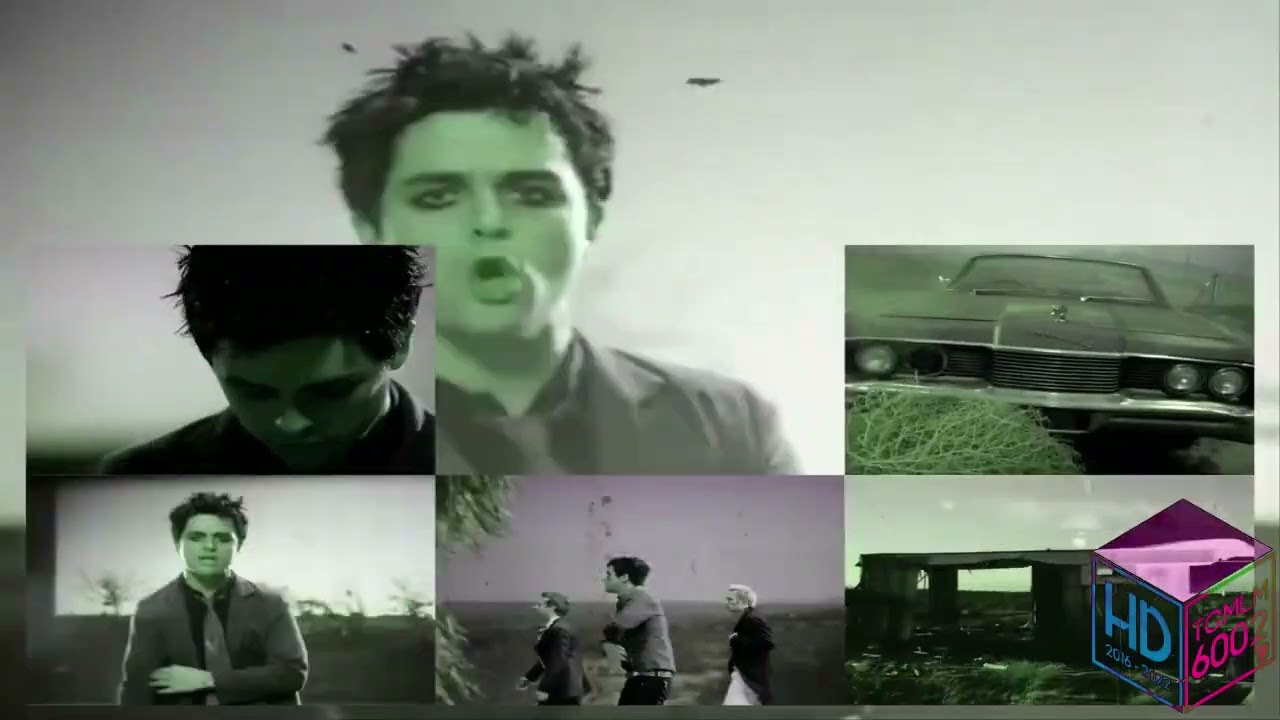 The Preview 2 Of Broken Dreams Extended With 6 Effects - YouTube