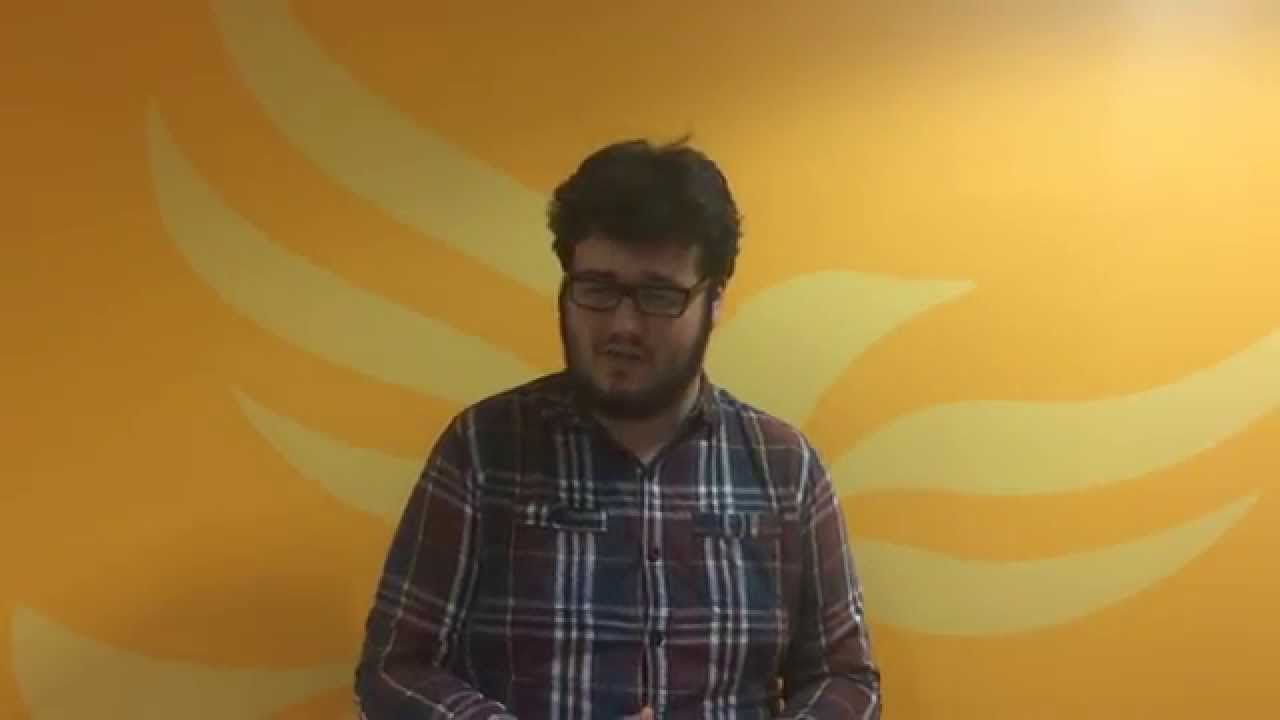 Will Dyer #until10pm - YouTube