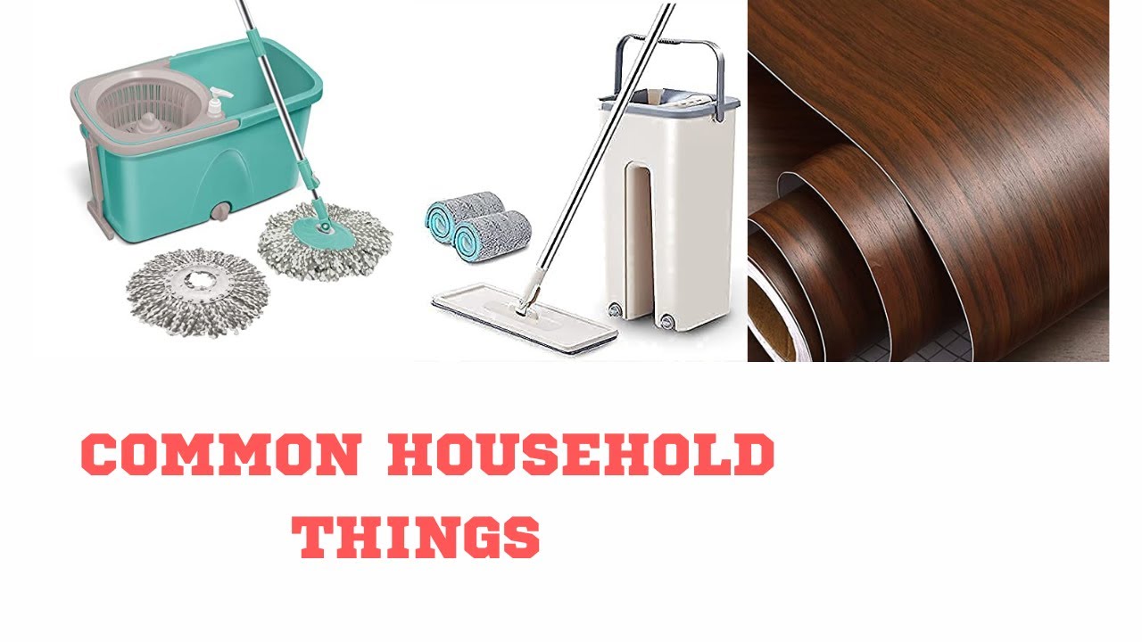 COMMON HOUSEHOLD ITEMS ||HOME IMPROVEMENT || DAILY USES ITEMS #amazon # ...