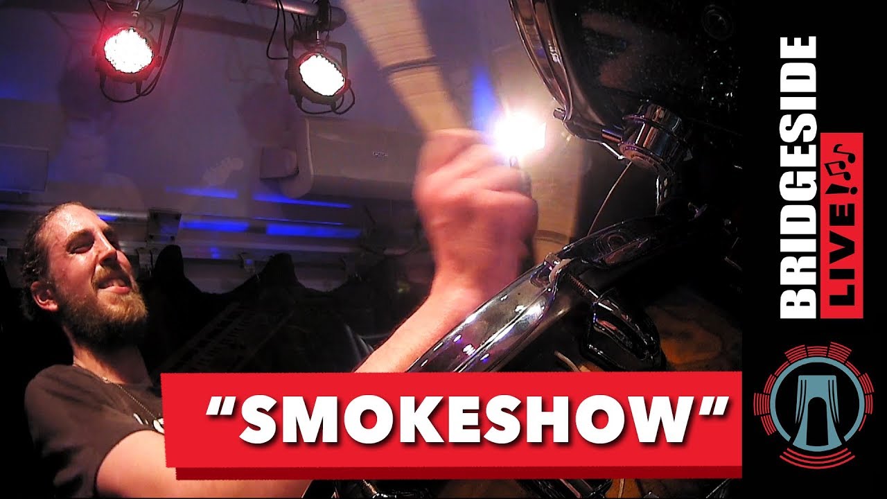 The Mushroom Cloud - Smokeshow | S3 Ep22 (Song 5/6) - YouTube