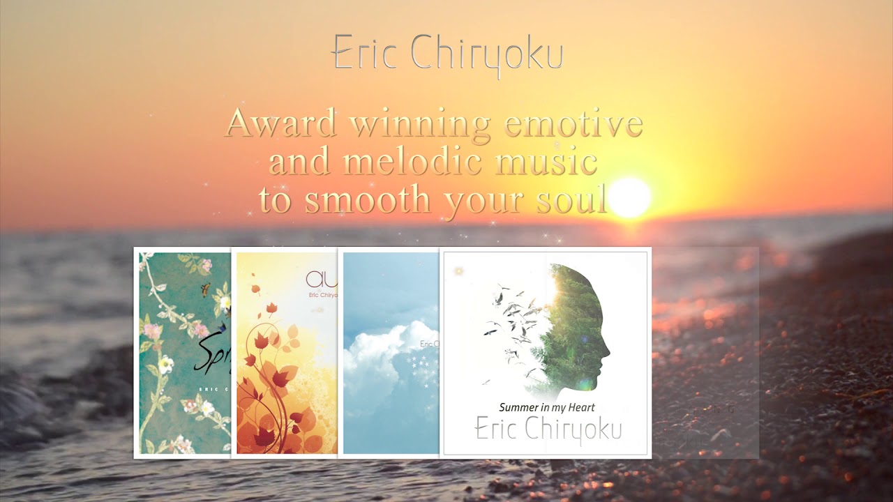 Award Winning Emotive and Melodic Instrumental Music to Smooth Your ...