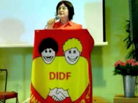 Almanyada 8 Mart Kutlamalari.mp4