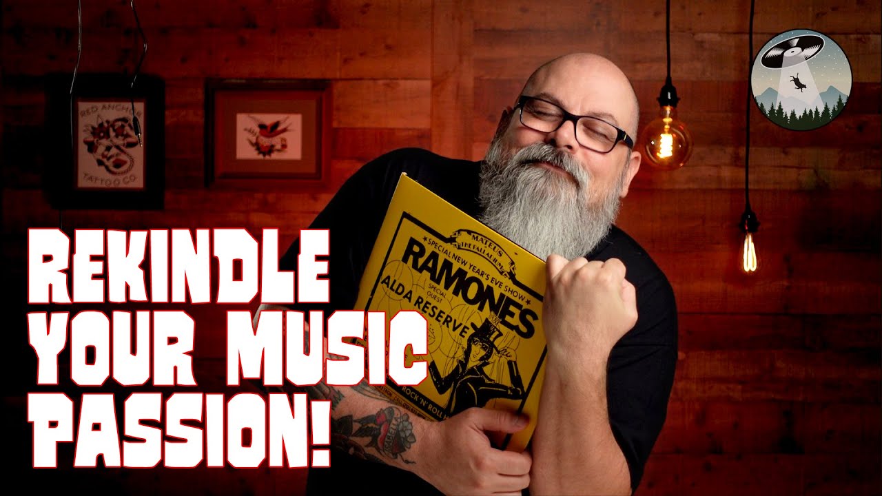Three Things to Enjoy Your Music More & Improve Your Sound! - YouTube