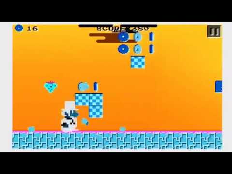 Super Mega Runners In G Major (VEGAS Pro Version) - YouTube