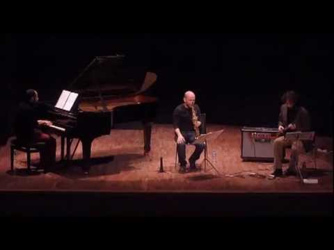 Luca Rampinini Connections project - Istanbul - YouTube