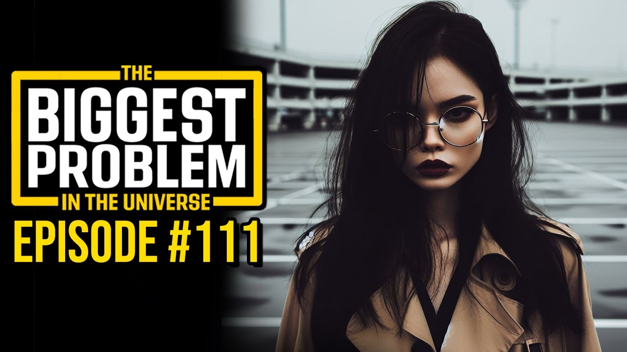 Biggest Problem #111 | Dancing in the Dox - YouTube