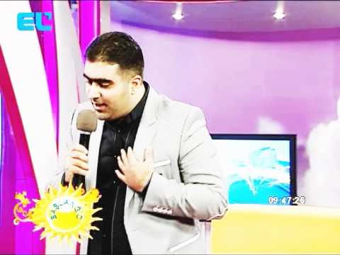 Murad Shamil - Ureyimsen     EL' TV (Yevlax  17.12.2011 )