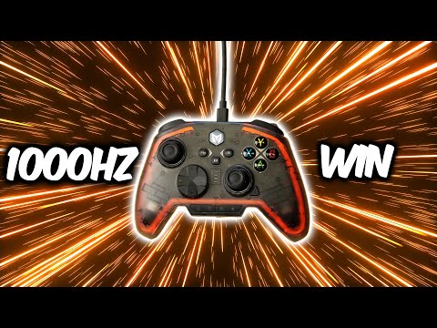 The Ultimate FPS Controller in 2023?