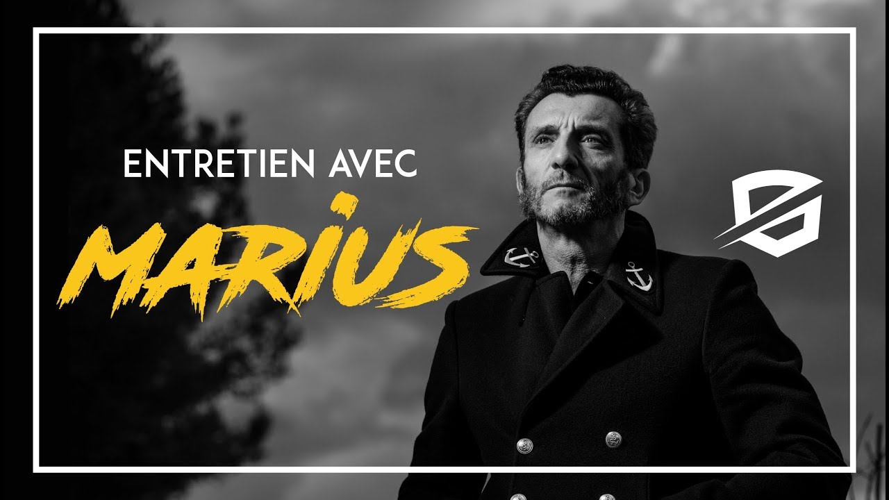 Interview Marius - YouTube