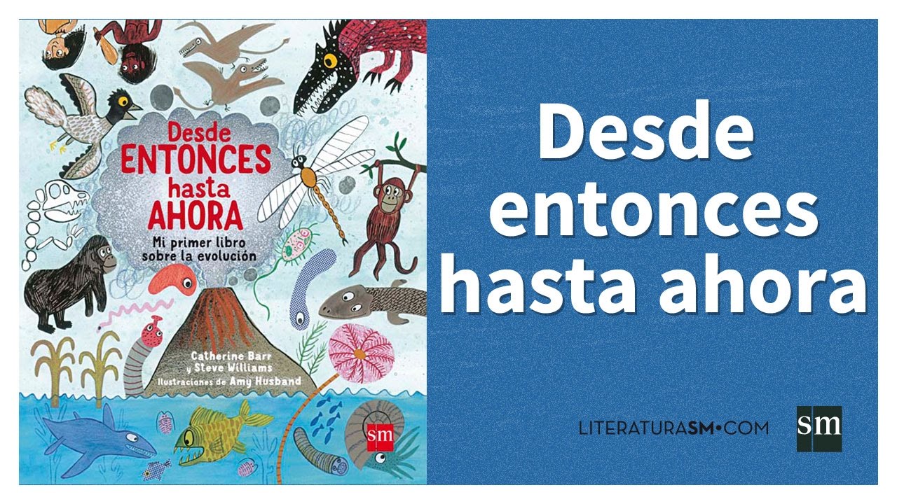 Desde entonces hasta ahora - YouTube