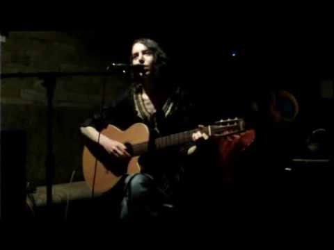 Sarah Teitel - Smash - YouTube