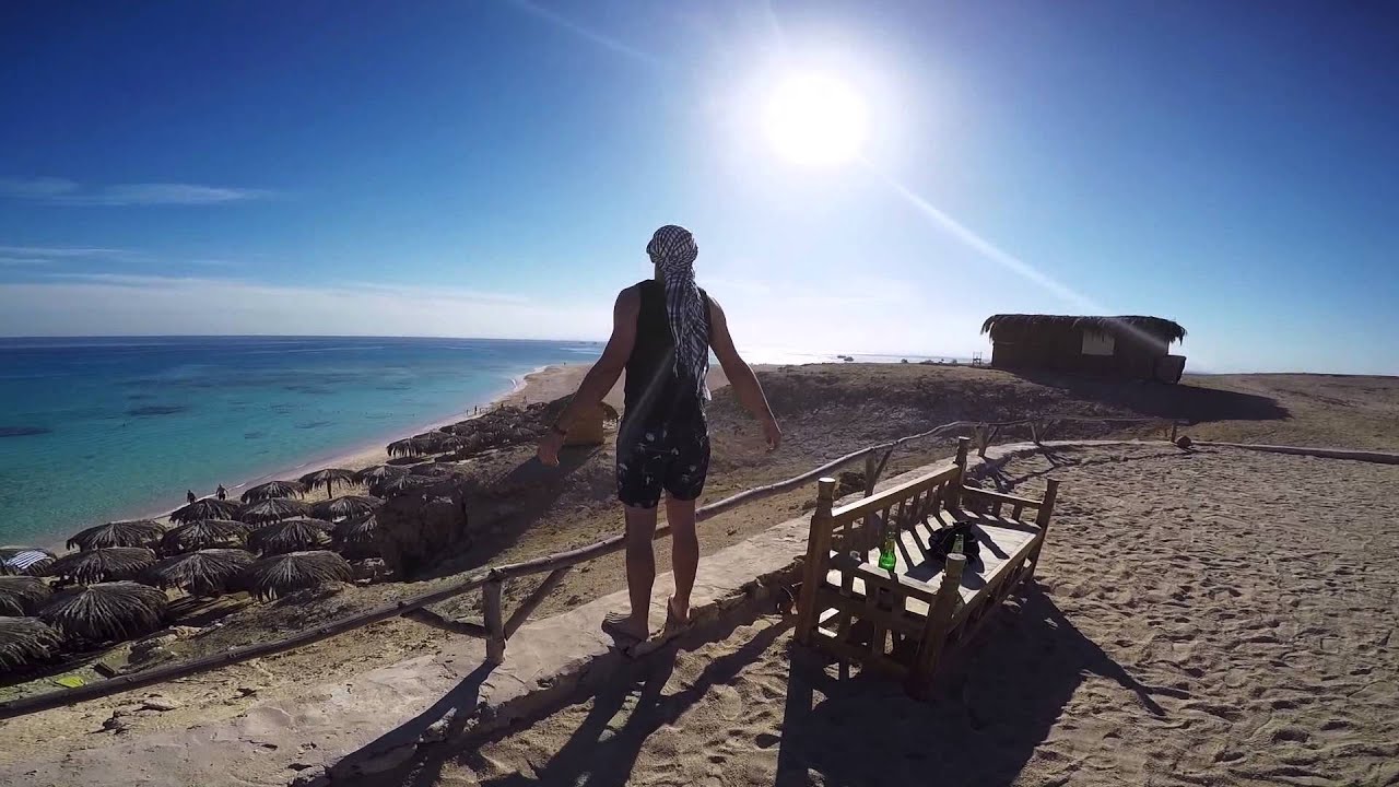 Egypt 2015 GoPro Hero 4 - YouTube