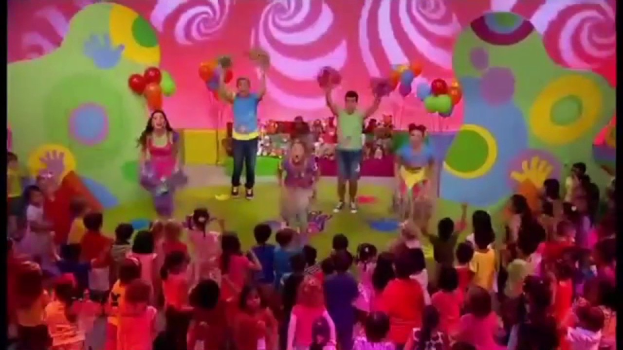 Hi5 - YouTube