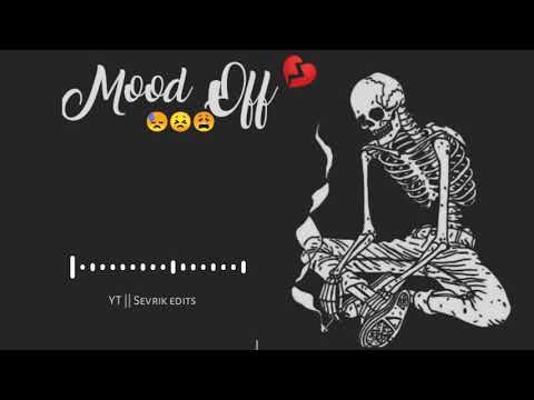 Hate You love || Bee alone is happy😓✌️|| sad emotional song [ Yalan ]