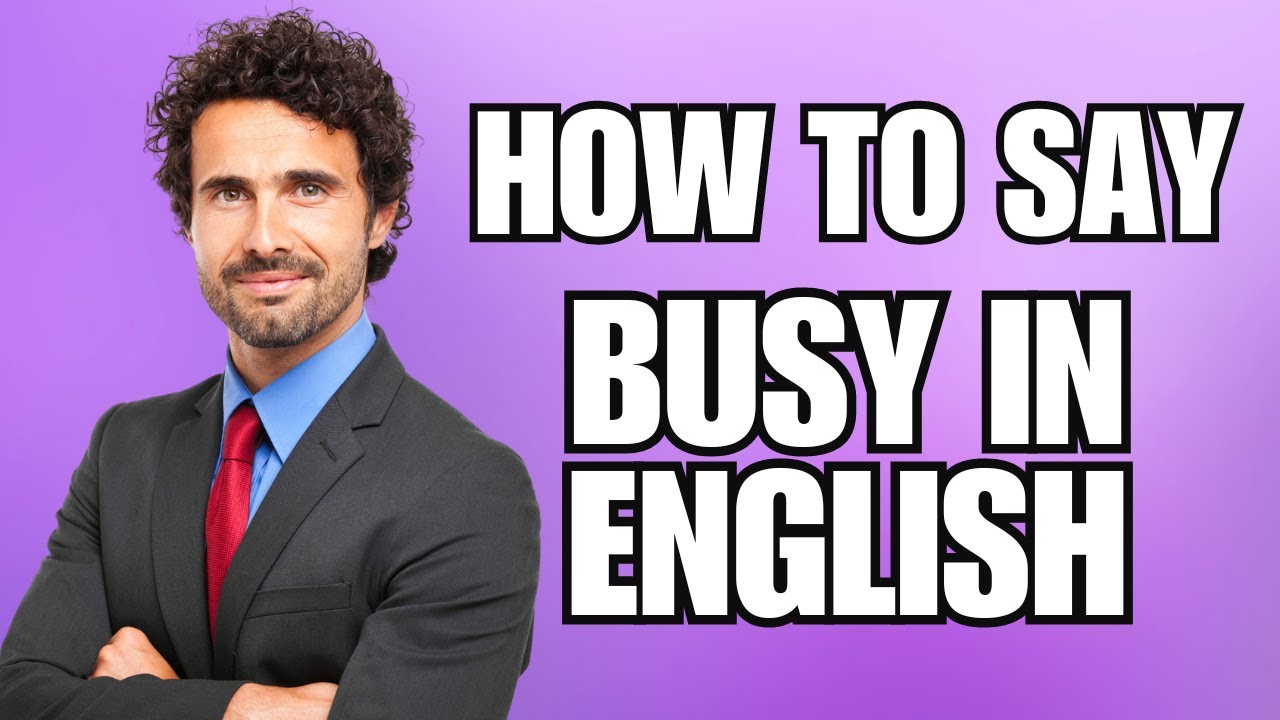 How To Pronounce Busy In English Correctly YouTube how-to-pronounce-busy-in-english-correctly-youtube