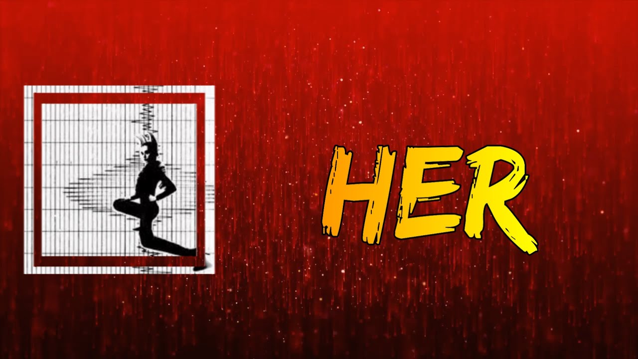 Poppy - Her (Lyrics) - YouTube