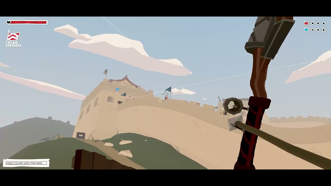 Discord war! | Walls | 30th November 2022 #narrowone - YouTube