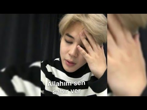 BTS KOMİK MONTAJ 2