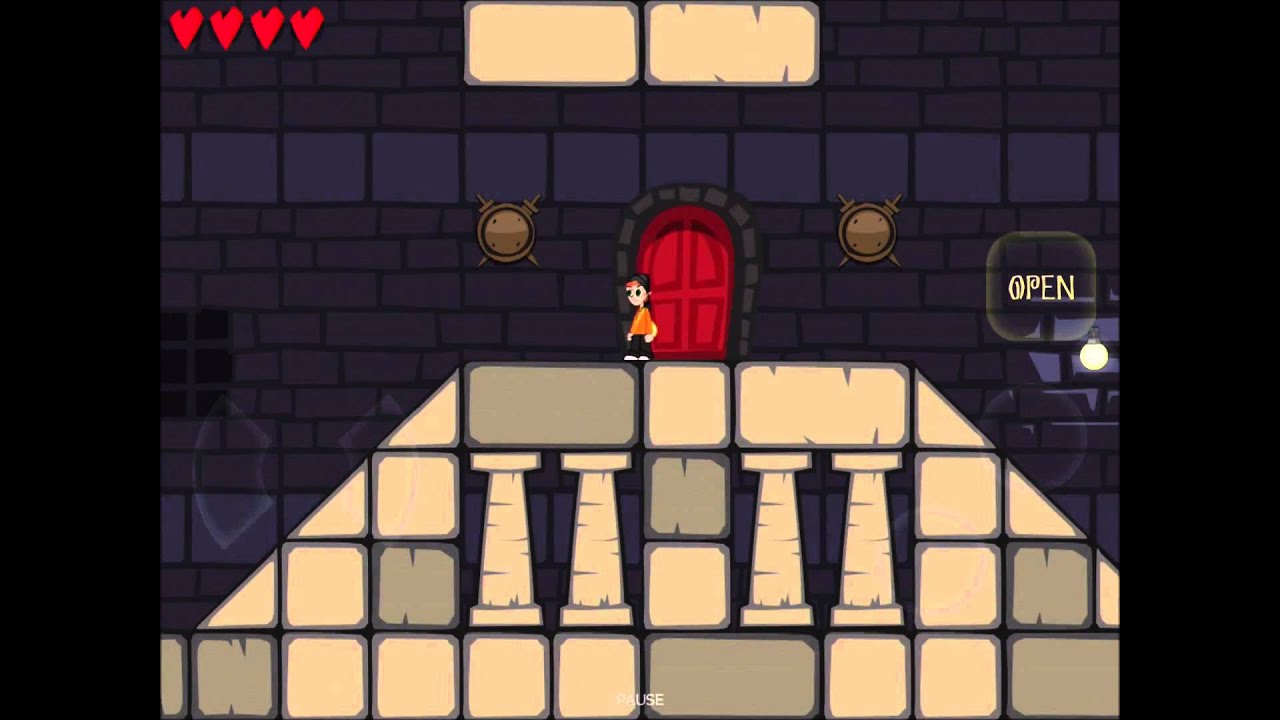 Elemental Rage - Gameplay - Trailer - Part I - YouTube