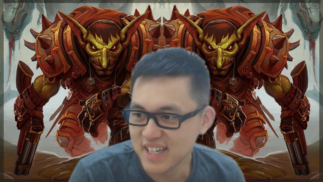 Aggro Always Finds a Way - YouTube