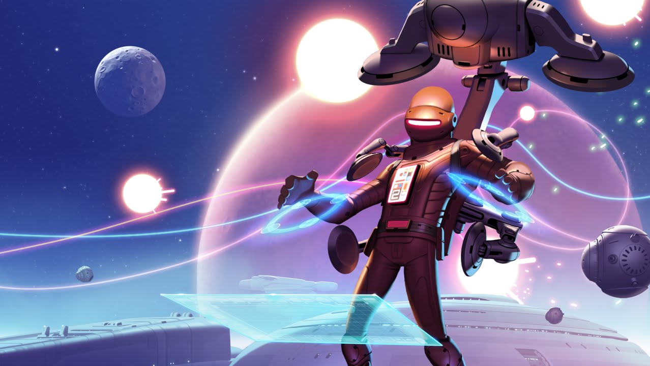 PAX AUS 2015: 'Defect: Spaceship Destruction Kit' Interview - YouTube