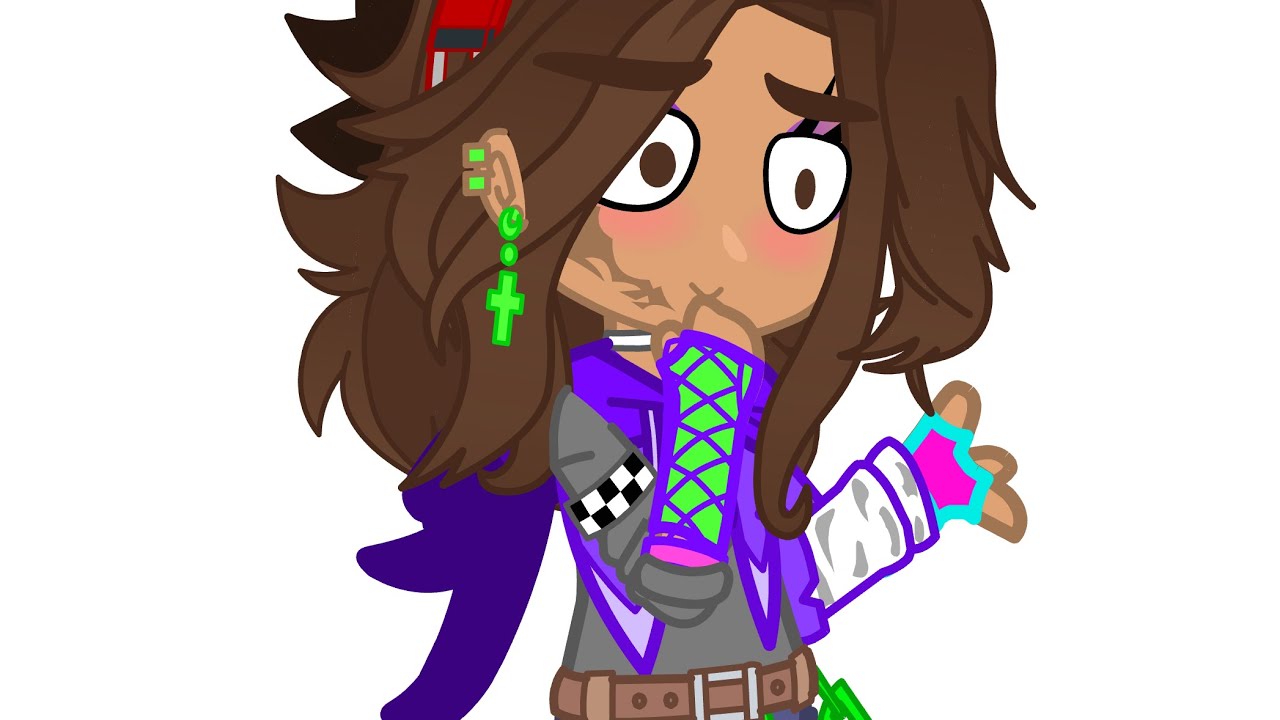 Is it hot in here?🤔😳//💜Gregssie💙//meme //FNAF SB🎤//FNAF AU🫶🏼 - YouTube