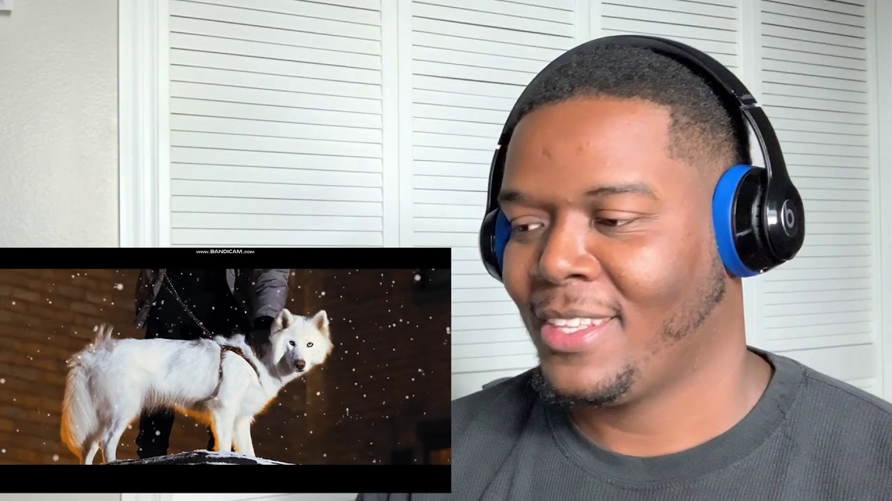 Ay Em - Snowflake (Prod. by 2FVDED & Jay Weathers) [Music Video] | GRM ...