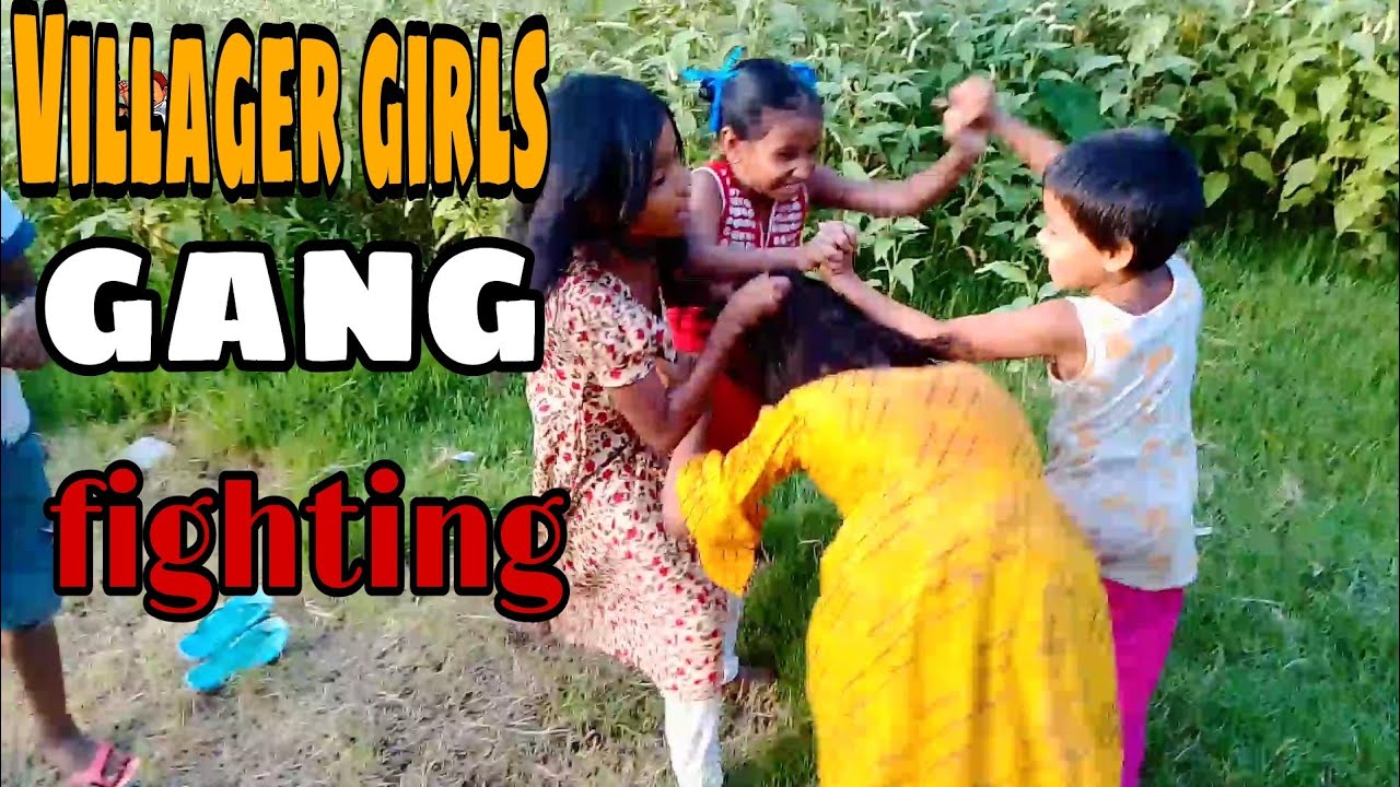 what happen next | village fighting - YouTube