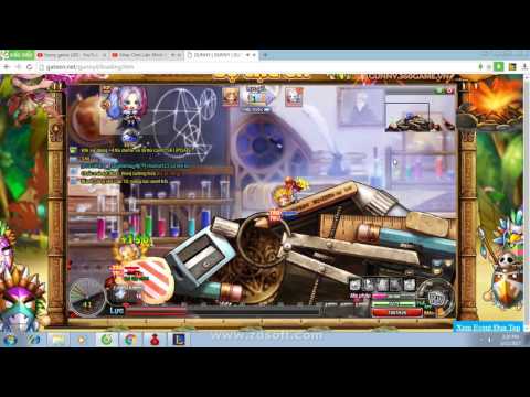 funny game gunny gà teen . nét