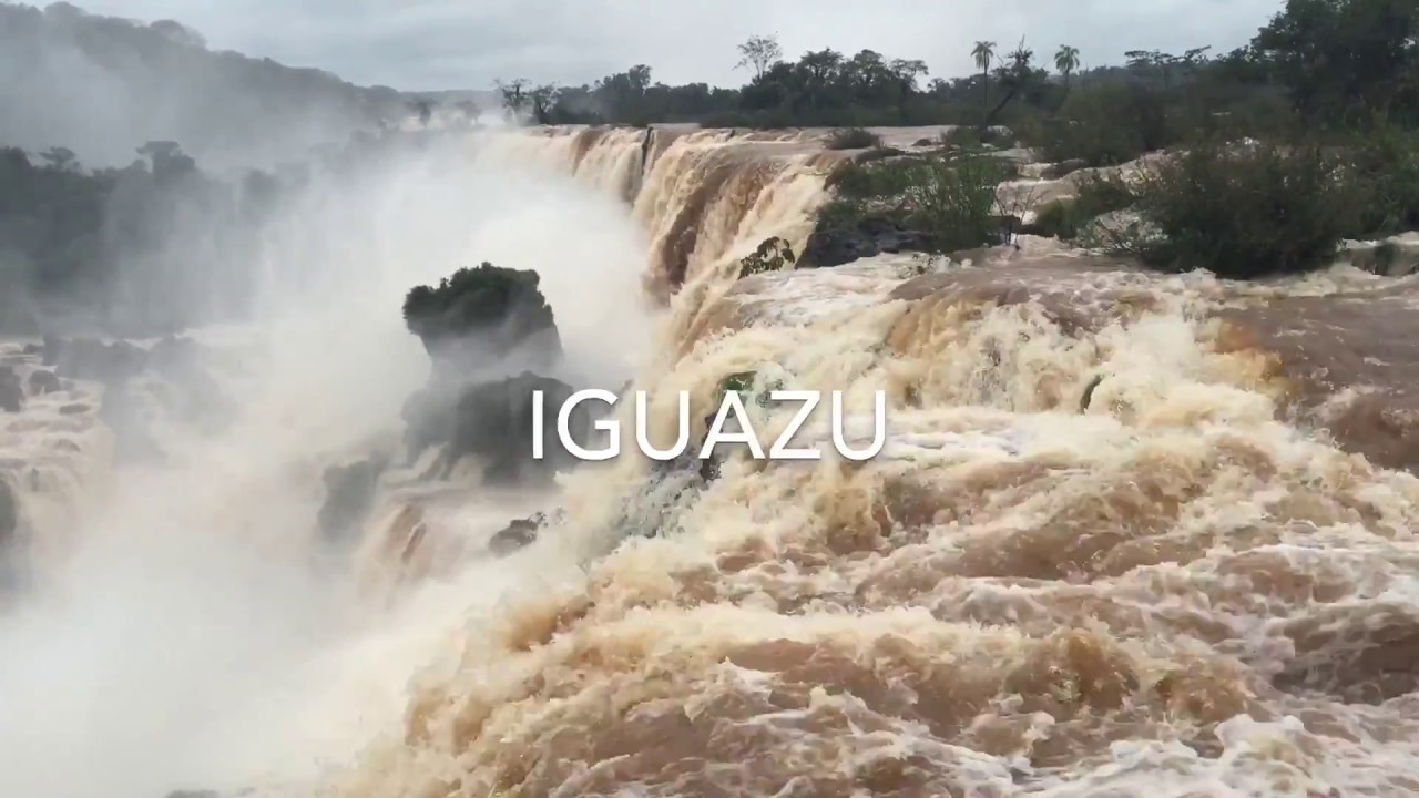 Highlights Brasilien / Brazil - YouTube